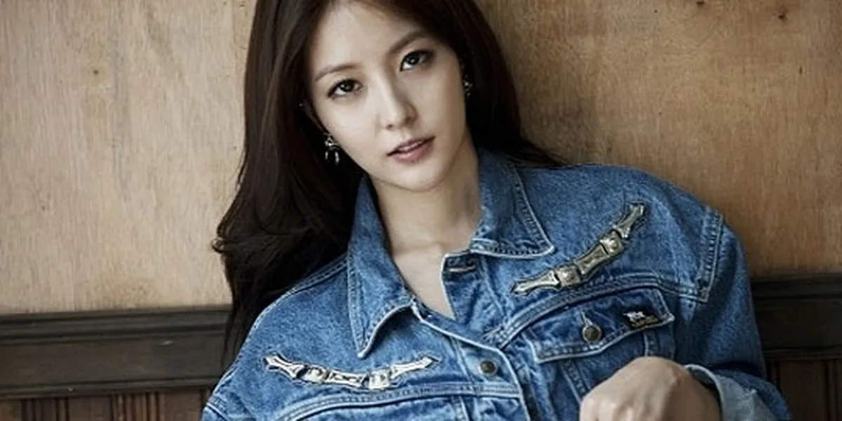 25 Juli 2012, BoA Comeback Dengan Album 'ONLY ONE' - KapanLagi.com