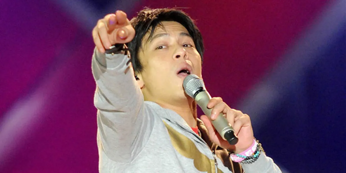 Begitu Bebas, Ariel Bisa Langsung Konser ke Luar Negeri - KapanLagi.com