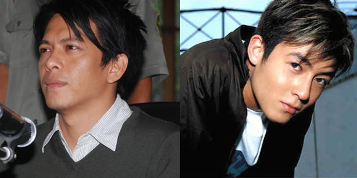 Skandal Seks Ariel vs Edison Chen, Akankah Sejarah Berulang ...