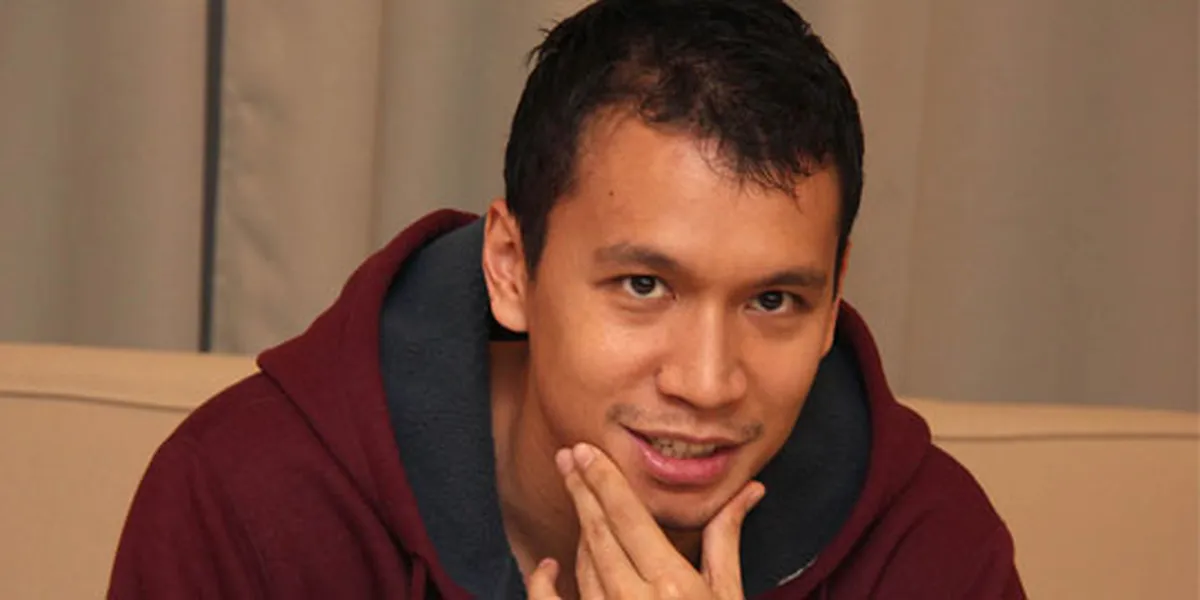 Samuel Rizal Abadikan Kelahiran Anak Pertama - KapanLagi.com