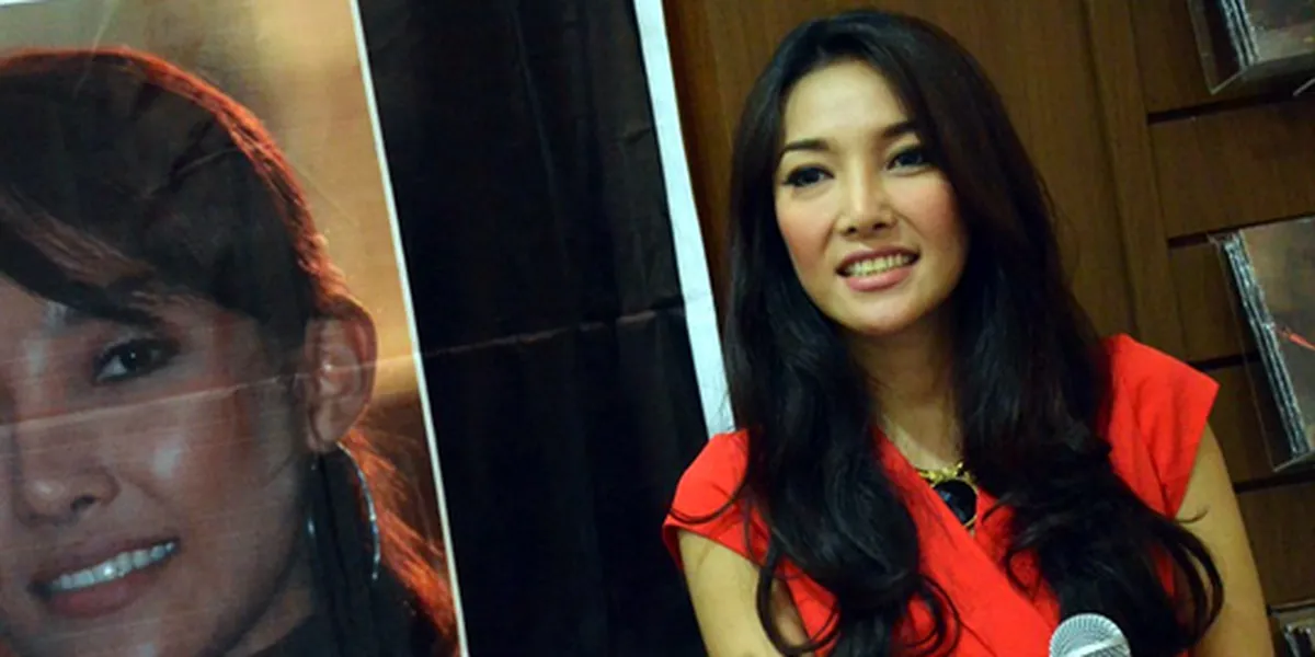 Sheny Andrea: Saya Termasuk Liberal Urban - KapanLagi.com