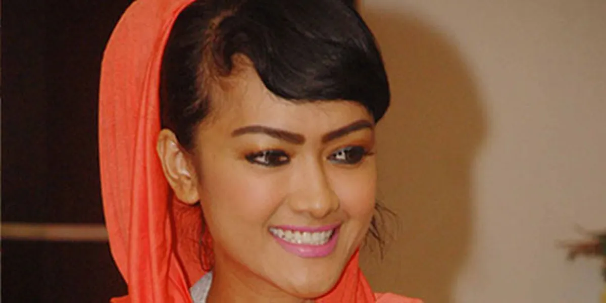 Julia Perez Janjikan Perubahan Konsep Penampilan - KapanLagi.com