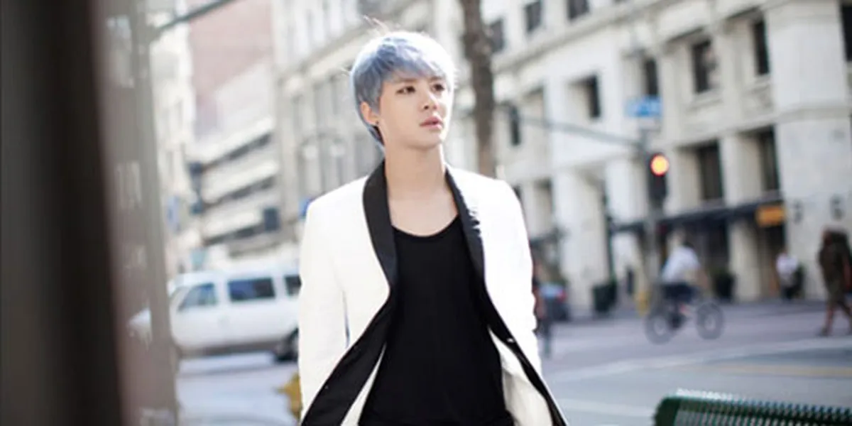 Junsu Luncurkan Teaser ke-2 'Uncommited' - KapanLagi.com