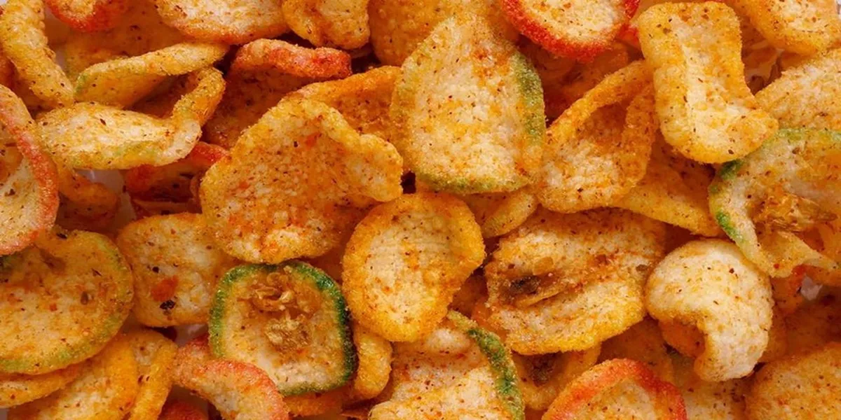 10 Cara membuat Seblak Kering, Dijamin Pedesnya Bikin Nagih - KapanLagi.com