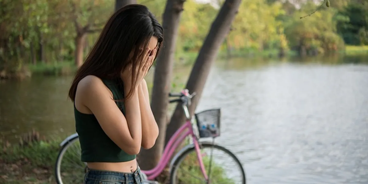 10 Cara Menghilangkan Stres Tanpa Obat, Teruji Efektif - KapanLagi.com