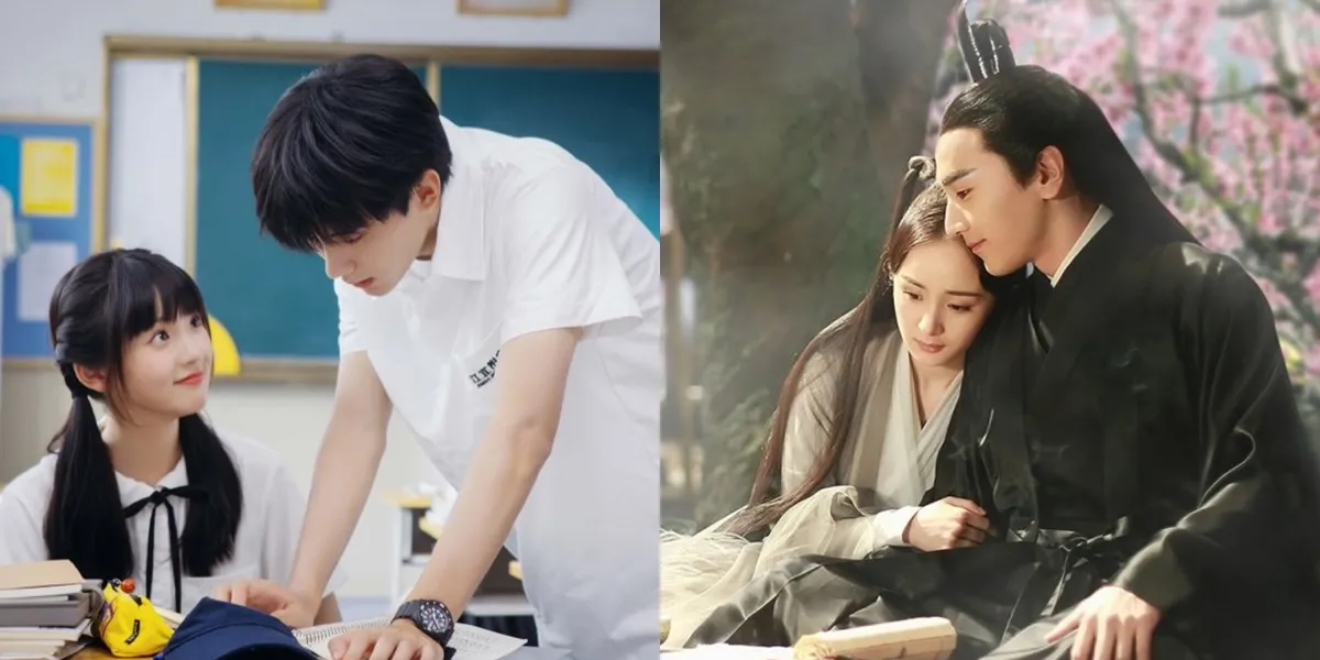 10 Drama China yang Wajib Ditonton Pemula dalam Berbagai Genre, Cocok untuk yang Ingin Mulai Nge ...