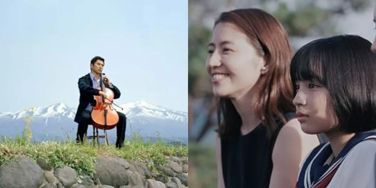 10 Film Jepang yang Cocok untuk Me Time, Ada Banyak Genre Menarik ...