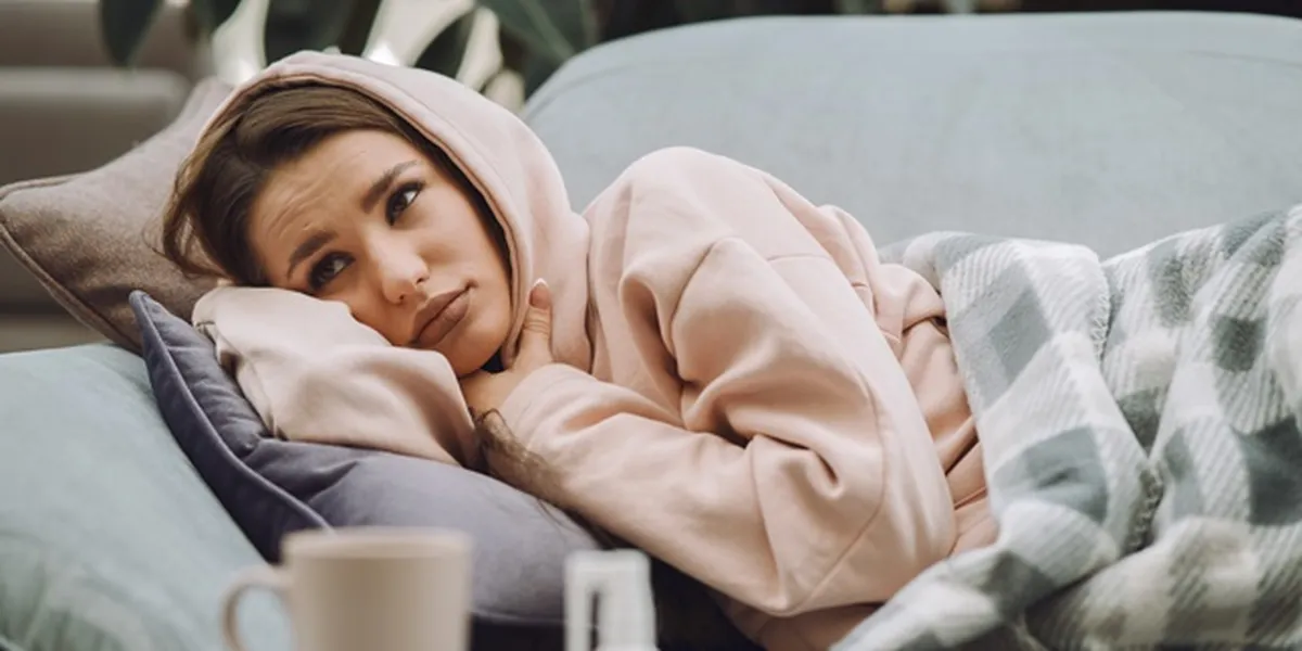 8 Jenis Penyakit Paling Mudah Menular, Kenali Gejala dan Pencegahannya ...