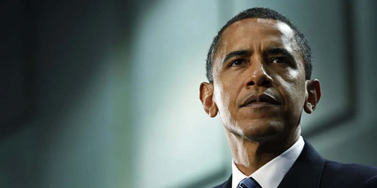 10 Lagu Favorit Barack Obama, Kayak Apa Sih? - KapanLagi.com