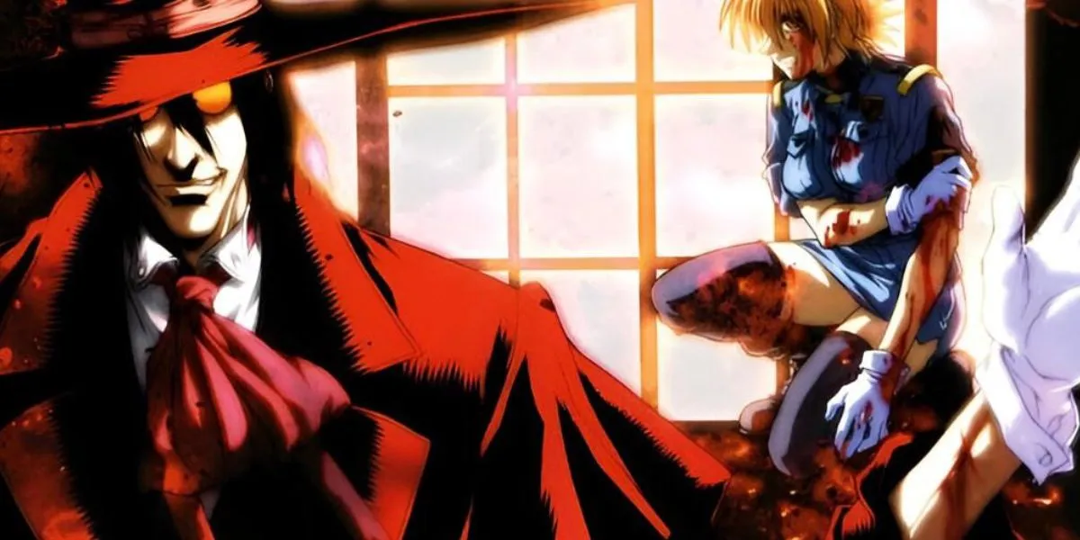 10 Lakon di Anime yang Tiba-Tiba Jadi Villain karena Dipaksa Keadaan ...