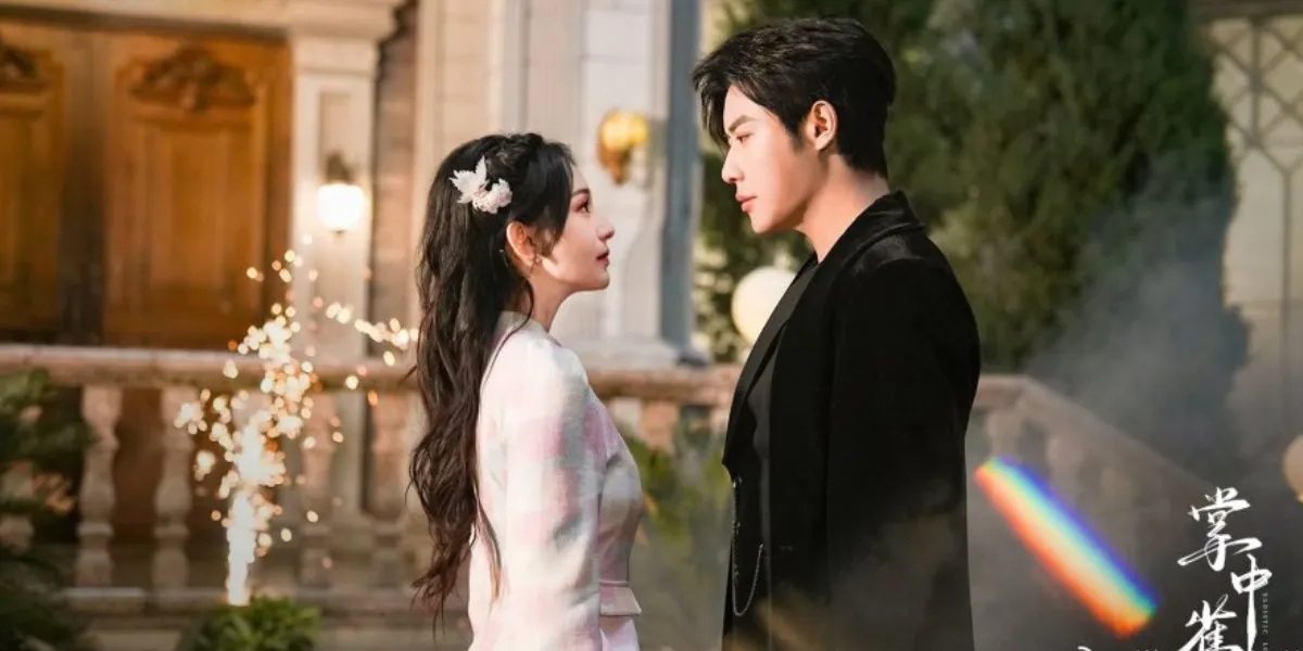 10 Rekomendasi Drama China Terbaik Hingga Bulan April 2025, Beragam Genre dari Romance hingga ...