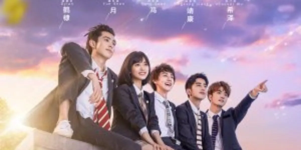 10 Rekomendasi Drama China Terbaik tentang Persahabatan di 2025 - KapanLagi.com