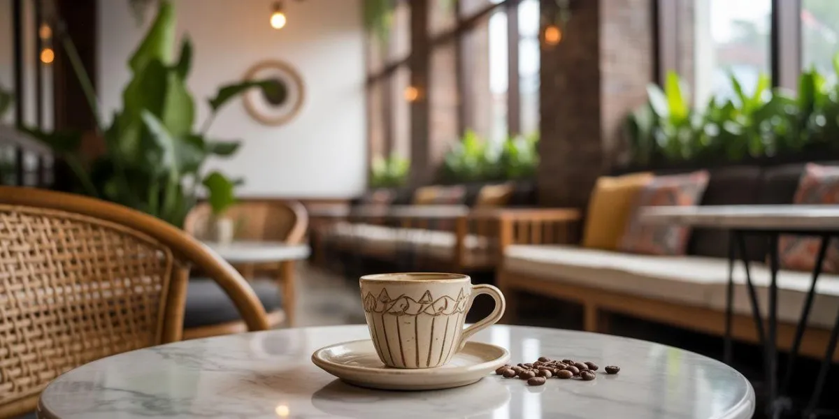 10 Rekomendasi Hidden Gem Cafe di Jakarta Selatan 2026 yang Bikin Betah ...