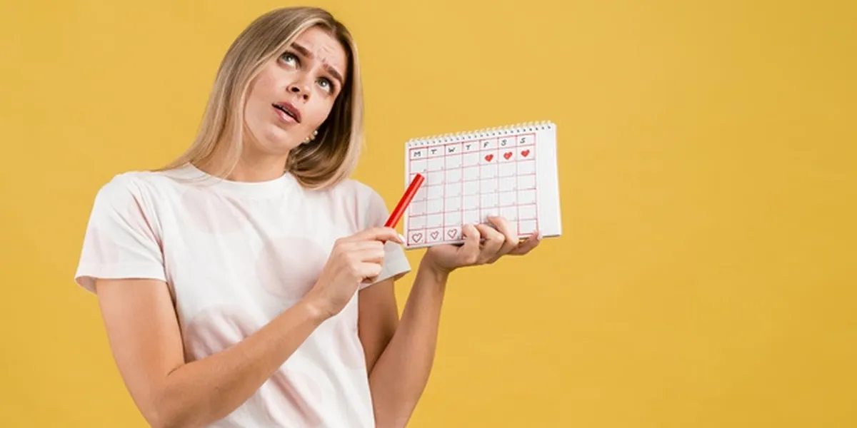11 Cara Mengatasi Telat Datang Bulan Secara Efektif dan Ampuh ...