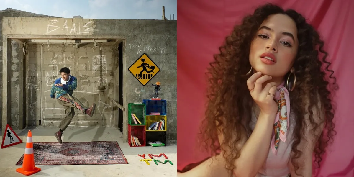 14 Daftar New Release Lagu Minggu Pertama Agustus 2025, Ada Baale hingga Wizzy - KapanLagi.com