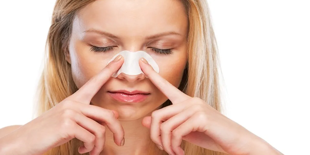 15 Cara Hilangkan Komedo Putih di Hidung dengan Mudah - KapanLagi.com