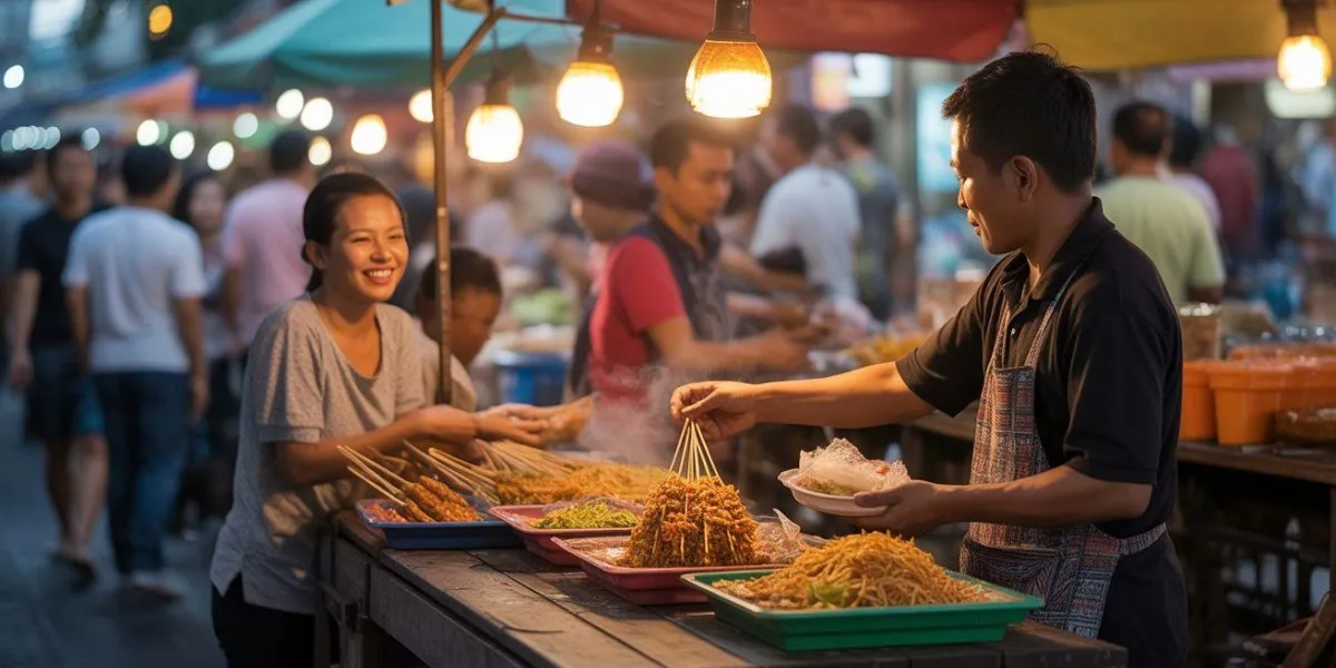 15 Rekomendasi Tempat Makan Viral di Tebet 2026, dari Legendaris hingga ...
