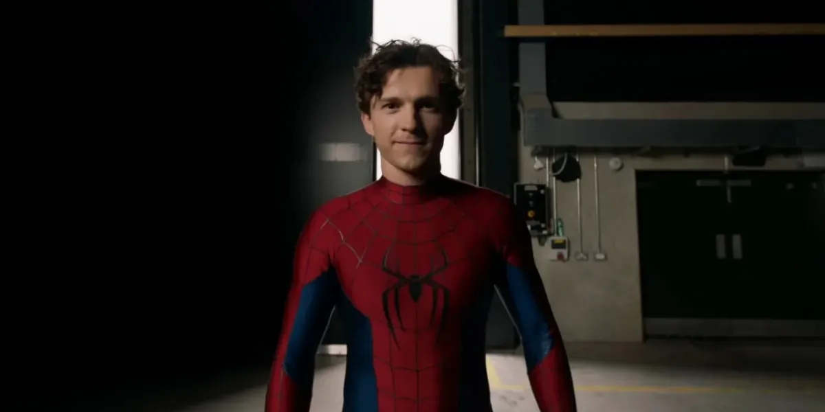 20 Film Mancanegara Tayang 2026, Dari 'SPIDER-MAN: BRAND NEW DAY ...