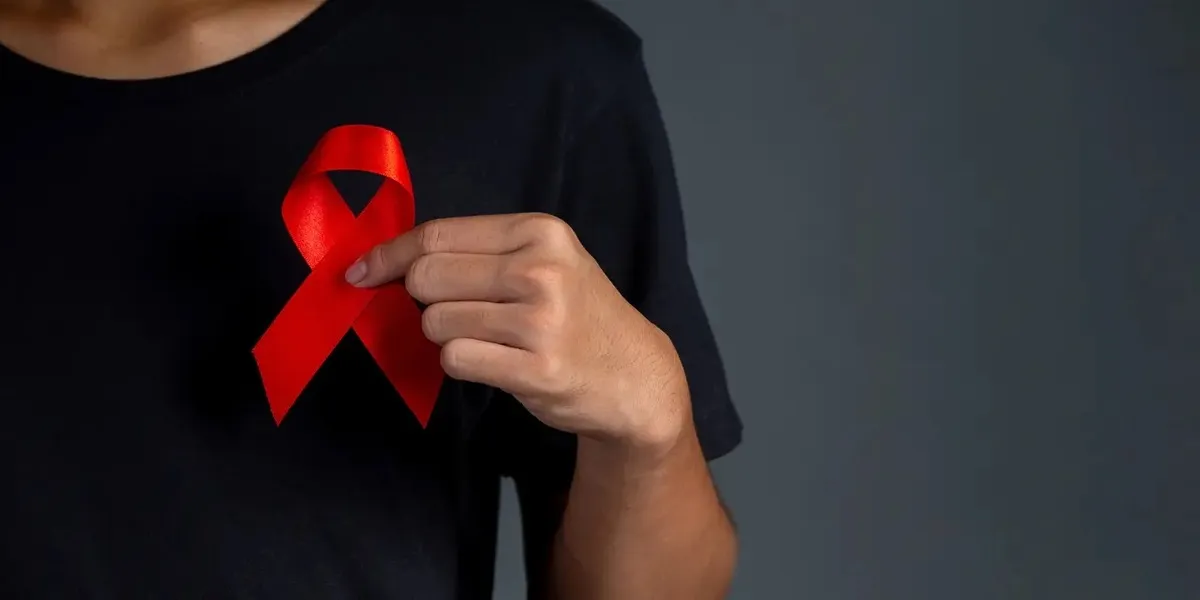 2024: Dominasi Laki-Laki dalam Kasus HIV AIDS di Indonesia Mencapai 71%! - KapanLagi.com