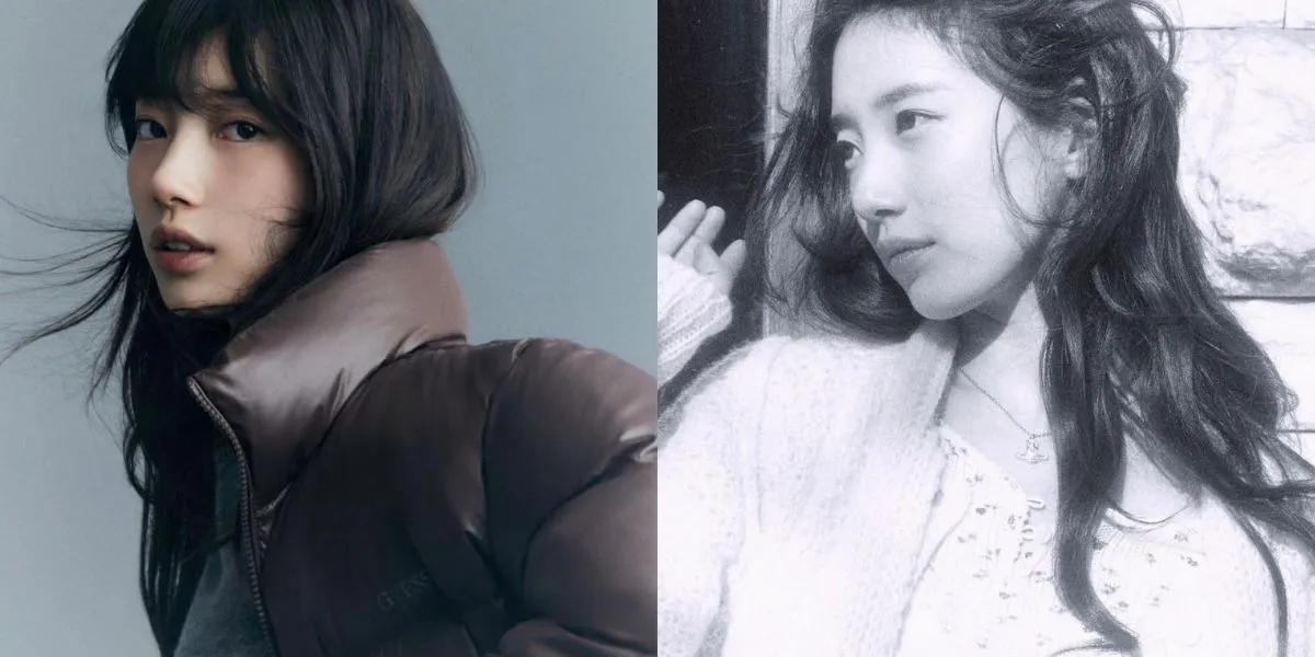 3 Aktor Tampan Pasangan Bae Suzy di Drama Korea dengan Chemistry ...