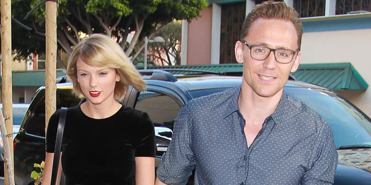 3 Bulan Jadi Pacar Taylor Swift, Tom Hiddleston Akhirnya Bersuara ...