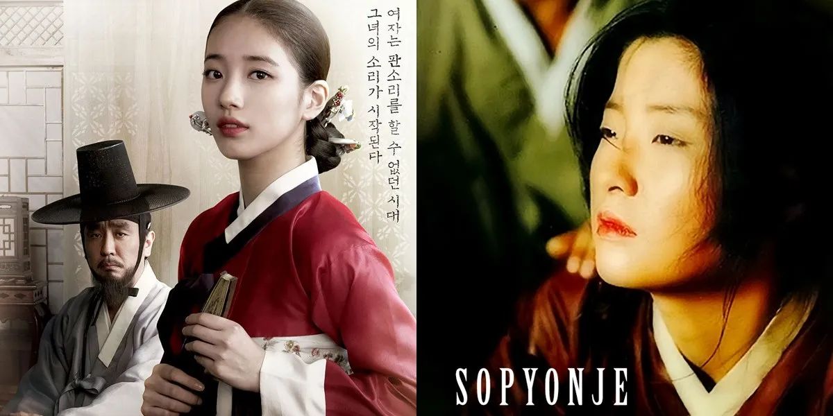 3 Film Korea tentang Dunia Pansori yang Penuh Perjuangan - Melawan Stigma Genre di Era Joseon ...