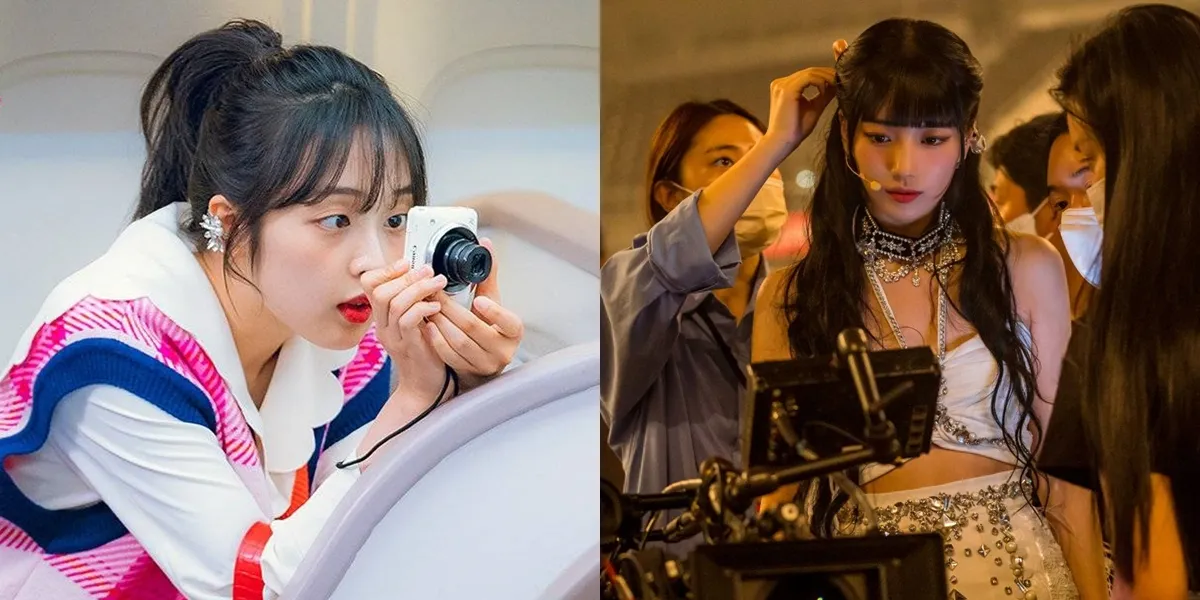 4 Drama Korea tentang Sasaeng Fans yang Sukses Bikin Kesal - Buat Idol Trauma Akut - KapanLagi.com