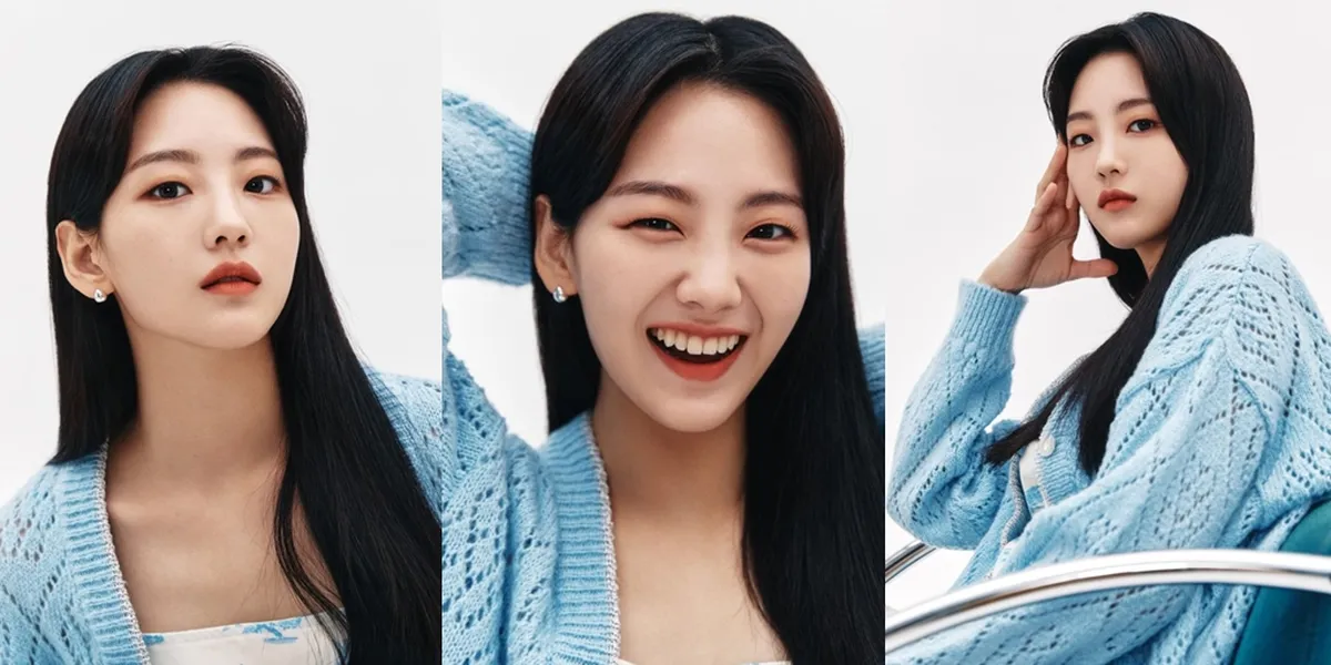 5 Alasan Karakter Nam Ra yang Diperankan Choi Yi Hyun Digilai Penggemar ... 5 Alasan Karakter Nam Ra yang Diperankan Choi Yi Hyun Digilai Penggemar ...