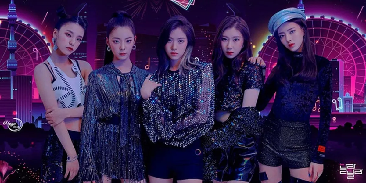 5 Alasan Kenapa ITZY Memang Layak Diidolakan Meski Baru Debut di Dunia ...