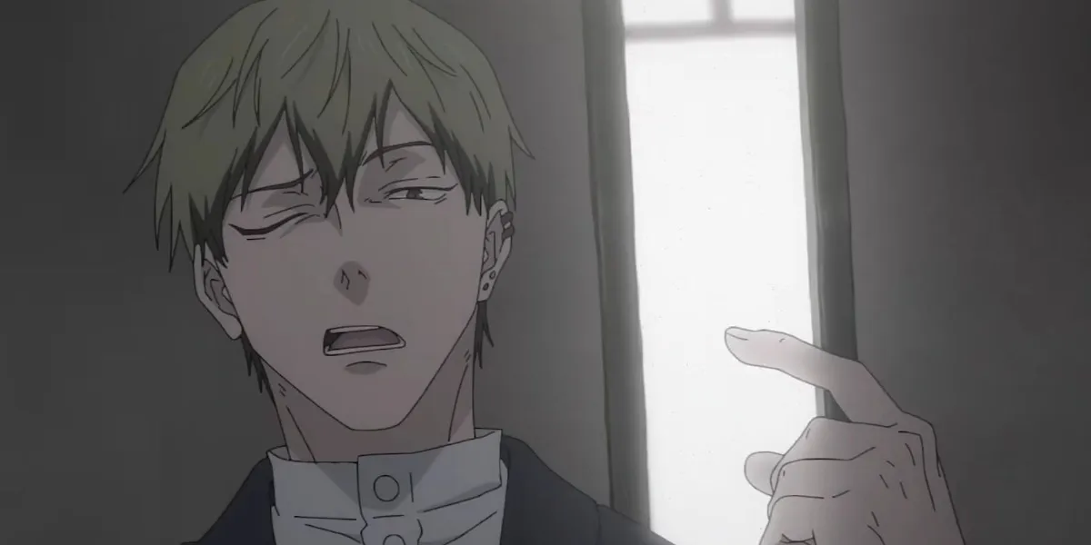 5 Alasan Kenapa Naoya Zenin Jadi Karakter Paling Dibenci di Anime ...