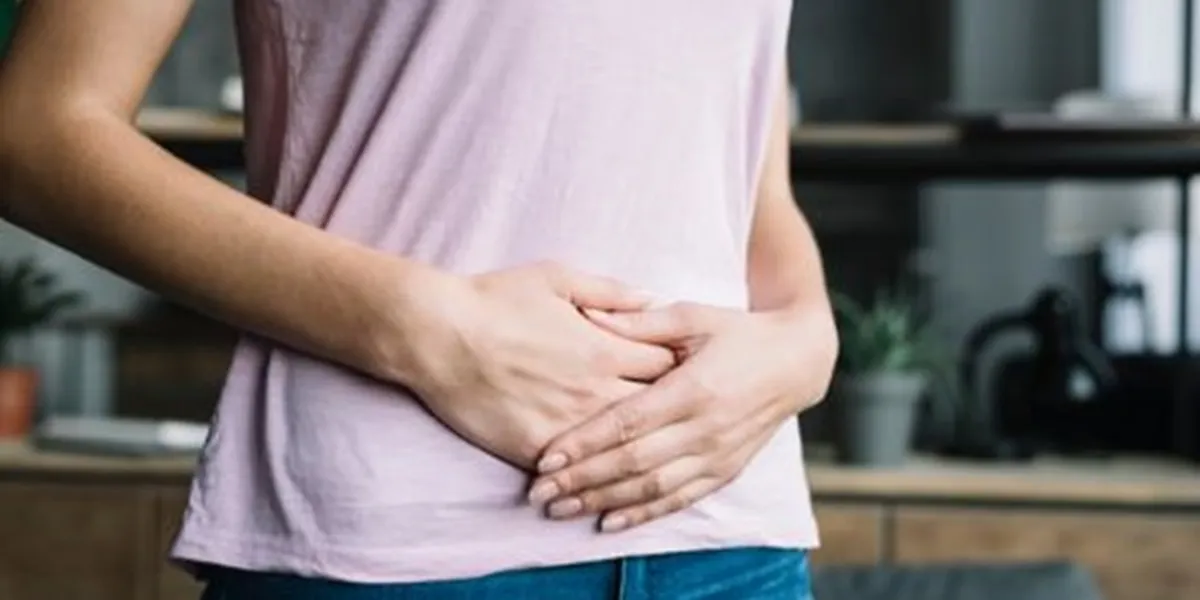 5 Alasan Kenapa Perut Cepat Kenyang Ketika Berbuka Puasa - KapanLagi.com