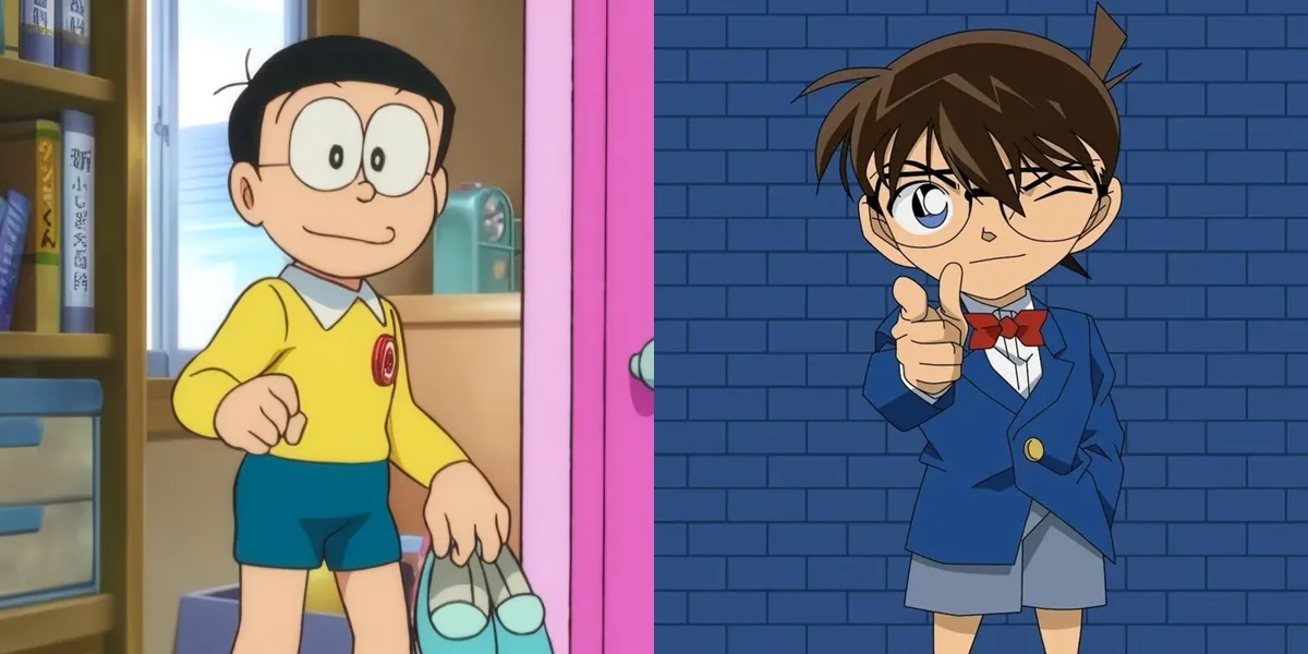 5 Cosplay Karakter Anime Anak Laki-Laki yang Legendaris dan Super ...