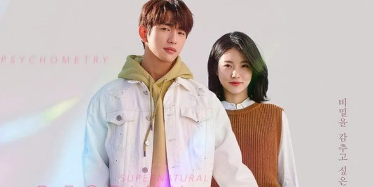 5 Drama Korea Terbaru yang Bakal Mewarnai Harimu - KapanLagi.com