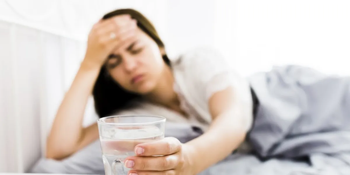 5 Jenis Sakit Kepala Berdasarkan Letak Sakitnya, Cek Sekarang ...