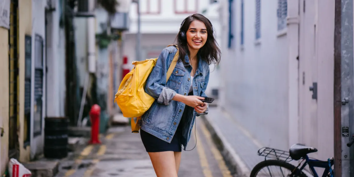 5 Kota di Indonesia yang Cocok Dikunjungi Buat Para Backpacker ...