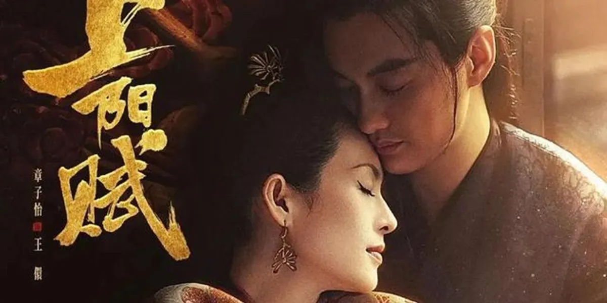 5 Rekomendasi Drama China Tentang Perjodohan Seru, Penuh Intrik tapi Tetap Romantis - KapanLagi.com