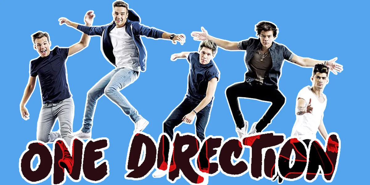 5 Tipe Fans Unik One Direction! - KapanLagi.com