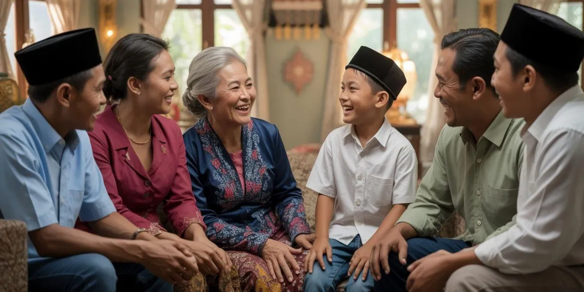55 Ucapan Idul Adha Lucu Bikin Ngakak, Eratkan Silaturahmi Lebaran Haji ...