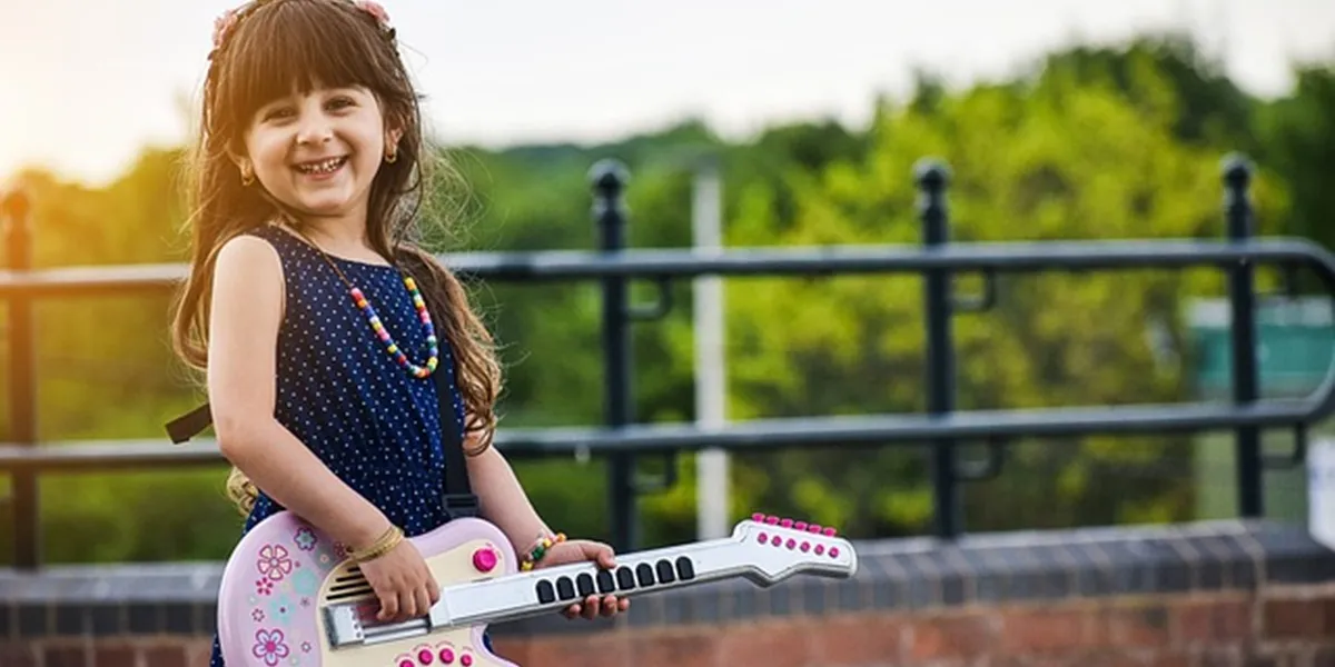 58 Rekomendasi Lagu Anak Bahasa Inggris Terpopuler, Bisa untuk Nyanyi ...