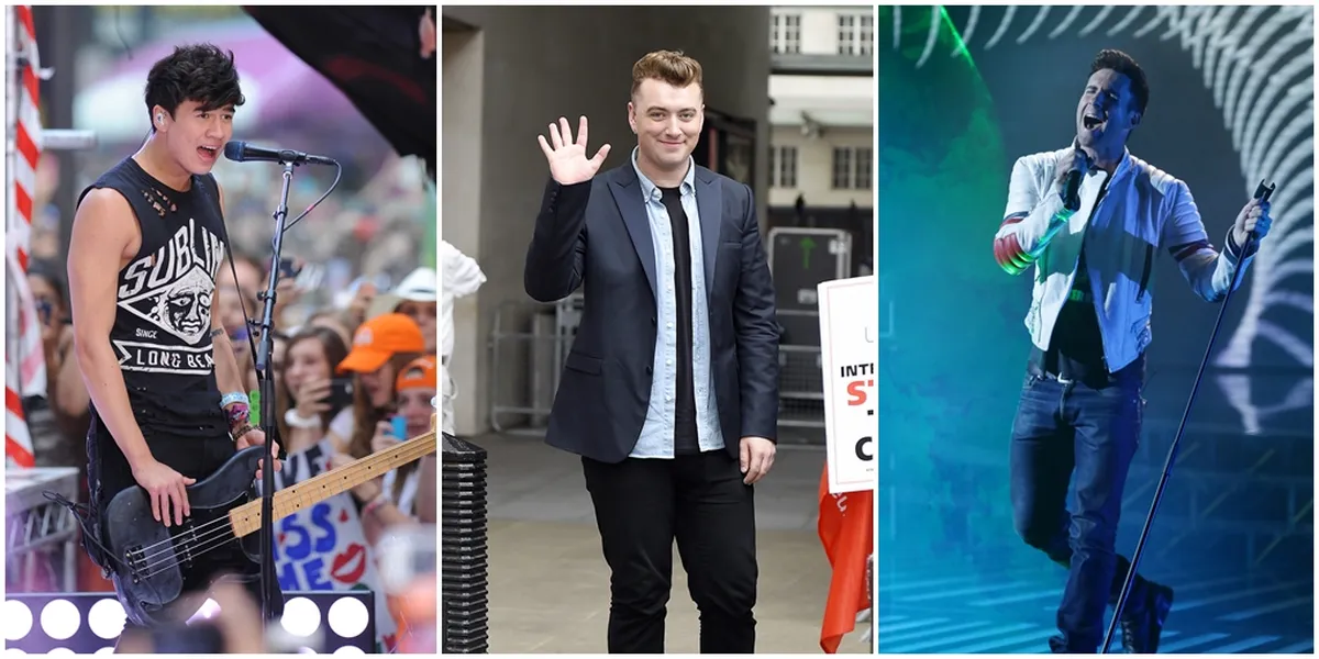 6 Artis dan Lagu Cover Paling Yahud BBC Radio, Dijamin Keren ...
