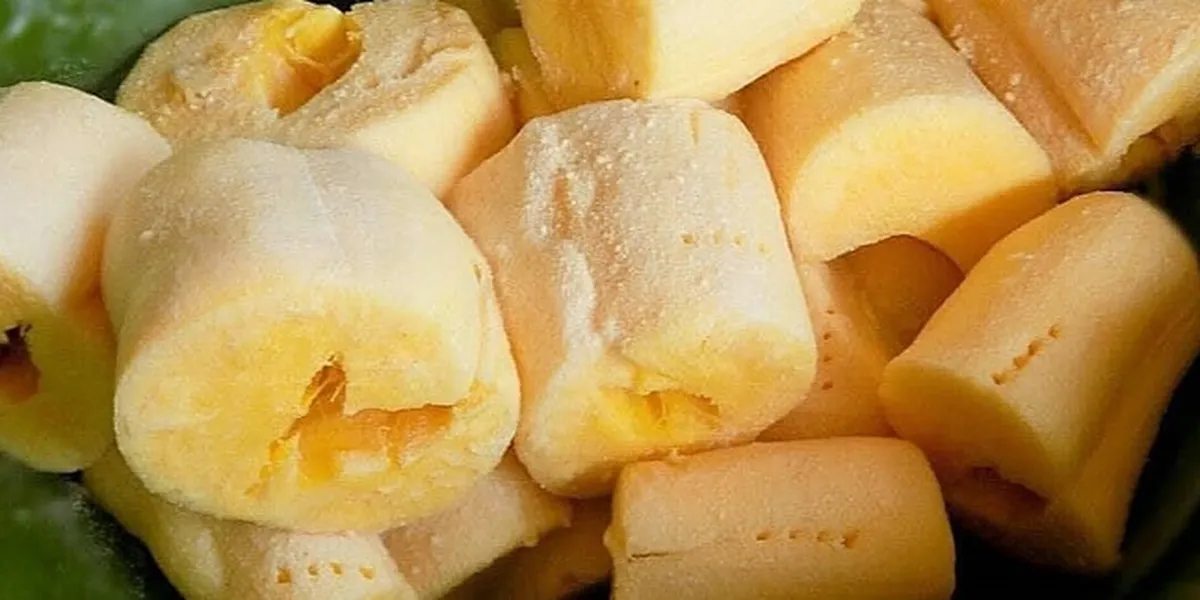 6 Cara Membuat Tape Singkong Manis dan Enak di Rumah, Lengkap Beserta ...