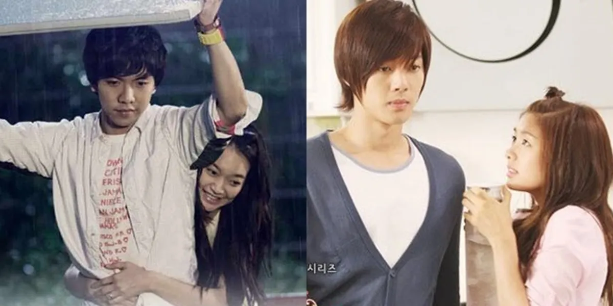 6 Drama Korea Terbaik Tahun 2010-an Genre Romcom, Banyak yang Pernah ... 6 Drama Korea Terbaik Tahun 2010-an Genre Romcom, Banyak yang Pernah ...