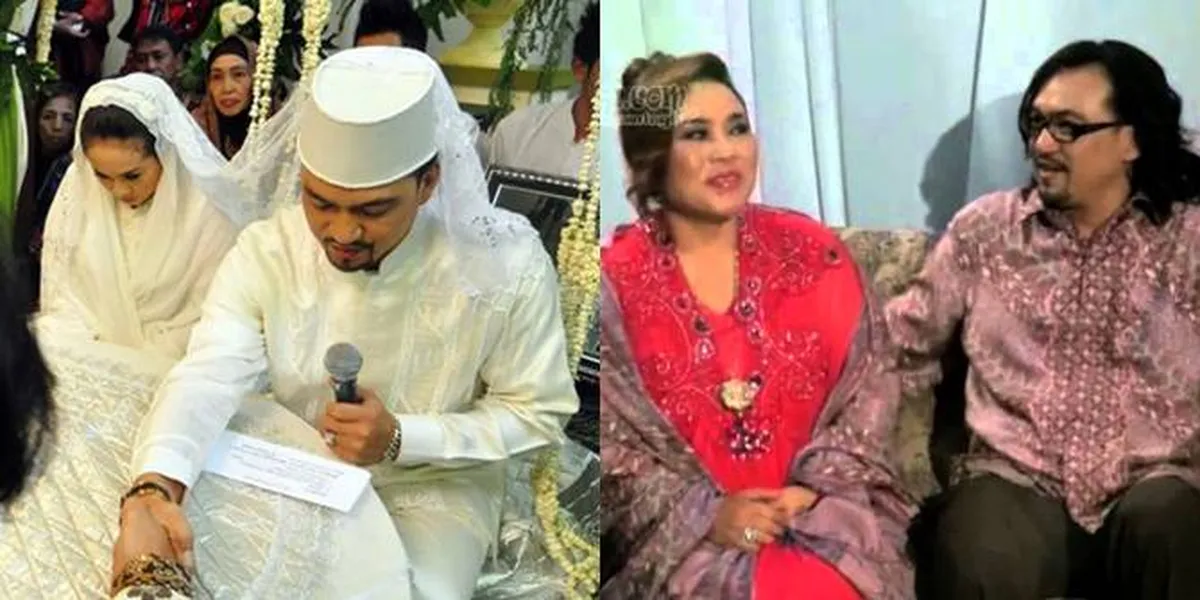 6 Fakta Sosok Iyan Sambiran Suami Nunung yang Juga Ditangkap Karena ... 6 Fakta Sosok Iyan Sambiran Suami Nunung yang Juga Ditangkap Karena ...