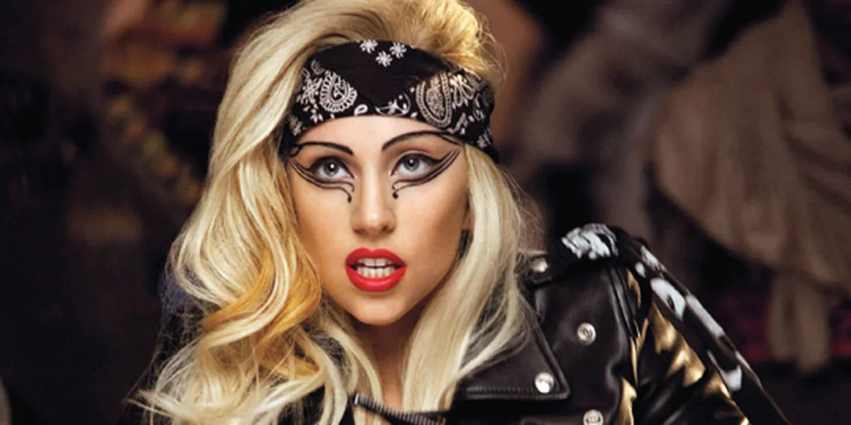 6 Juta Parfum Lady Gaga Ludes Dalam Seminggu - KapanLagi.com