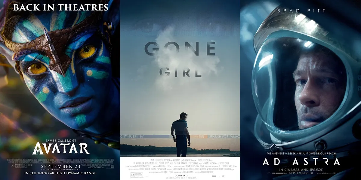 6 Rekomendasi Film 20th Century Studios Terbaik dan Terpopuler, Ada ...