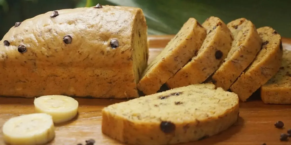 6 Resep Membuat Bolu Pisang Panggang yang Lembut dan Lezat, Wajib Dicoba - KapanLagi.com