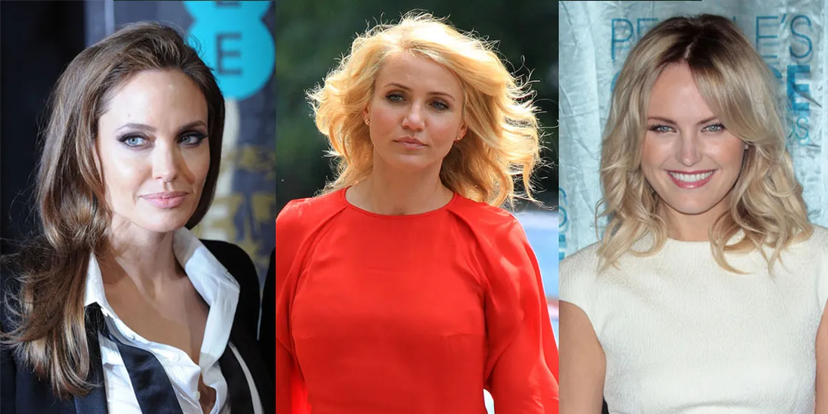 7 Aktris Cantik Favoritmu Ini Awali Karir Sebagai Model! - KapanLagi.com