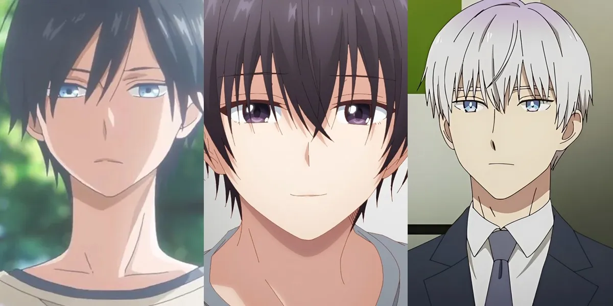 7 Anime Romantis 2023 yang Tokoh Utamanya Pria Dingin, Sukses Bikin ...