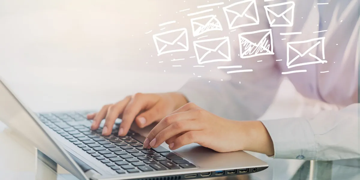 7 Cara Membuat Akun Email Baru Baru Buat Kerjaan Hingga Online Shopping ...