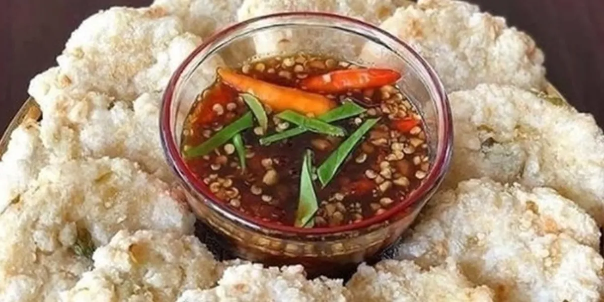 7 Cara Membuat Cireng Enak, Renyah dan Gurih dengan Varian Rasa ...